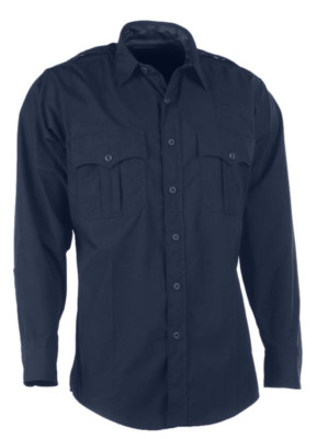 Flying Cross FX Elite Class A Men's Long Sleeve Navy SMALL 30/31 Police ...