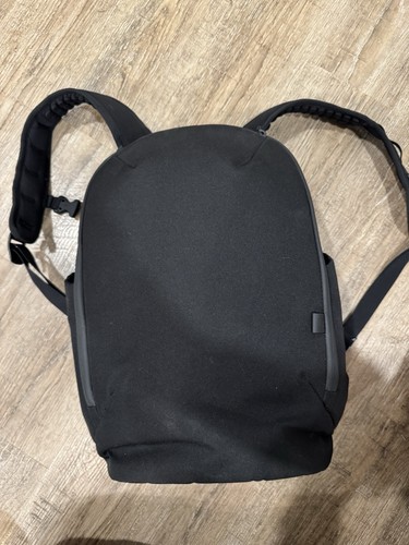 Linus Tech Tips (LTT) Black Commuter Tech Backpack | eBay