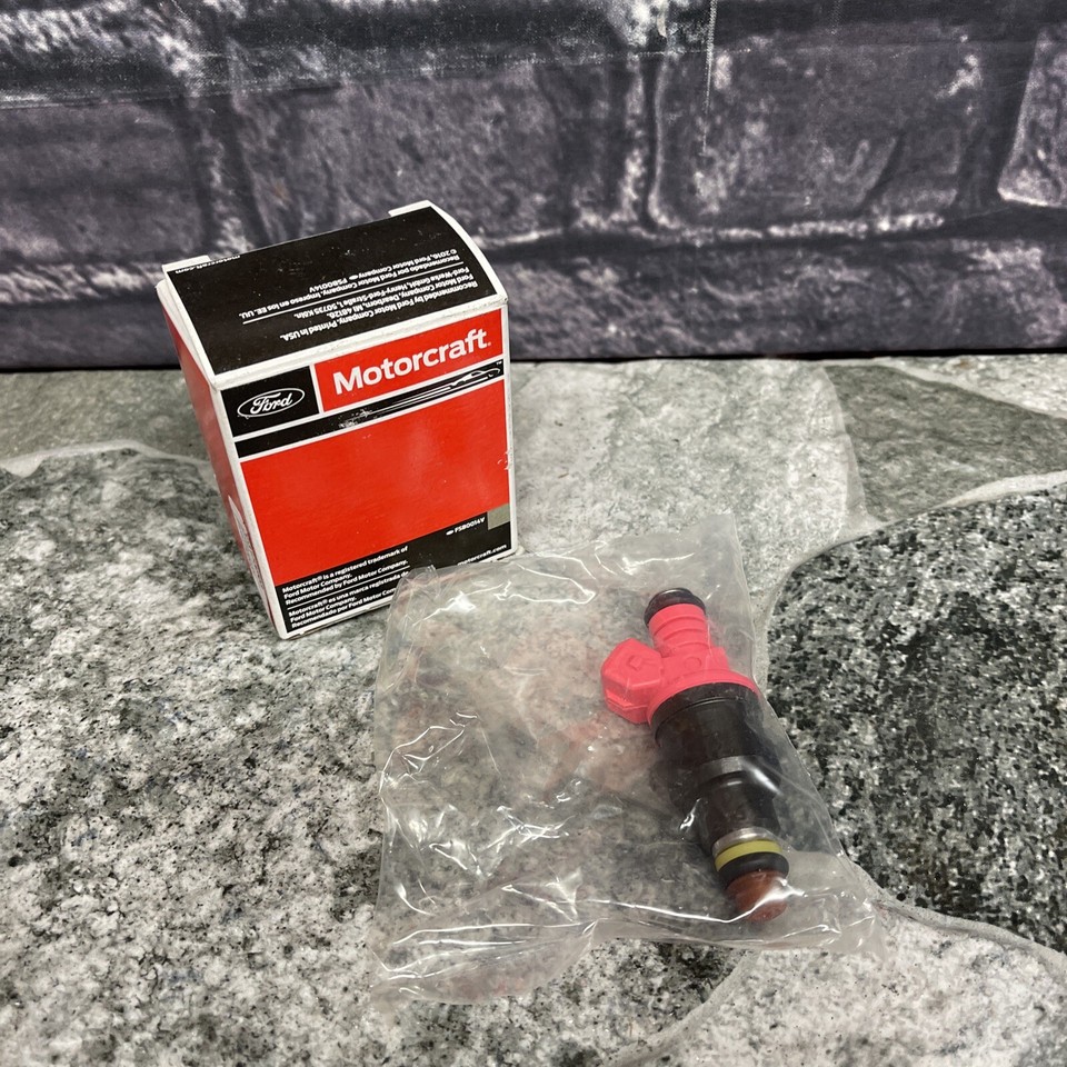 CM-5255 Motorcraft Fuel Injector Gas for E150 Van E250 E350 E450 F150 ...