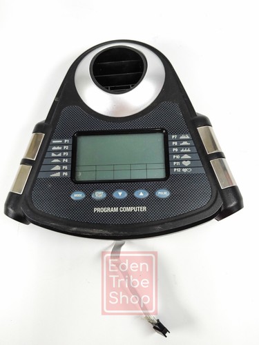 Vital Fitness RB260 Exercise Bike Replacement Display Console Assembly ...