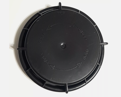 Peterbilt Mercedes-Benz HELLA Pp-t40 Headlight Rear Bulb Access Cap 147 ...