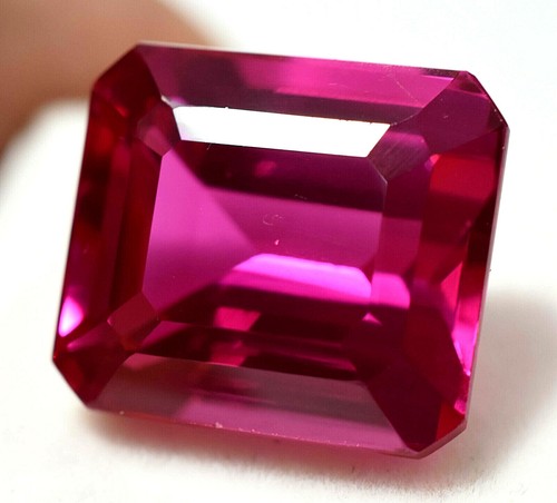 34.00 Ct Natural Huge Pink Ruby Burma GGL Certified AAA+ Quality ...
