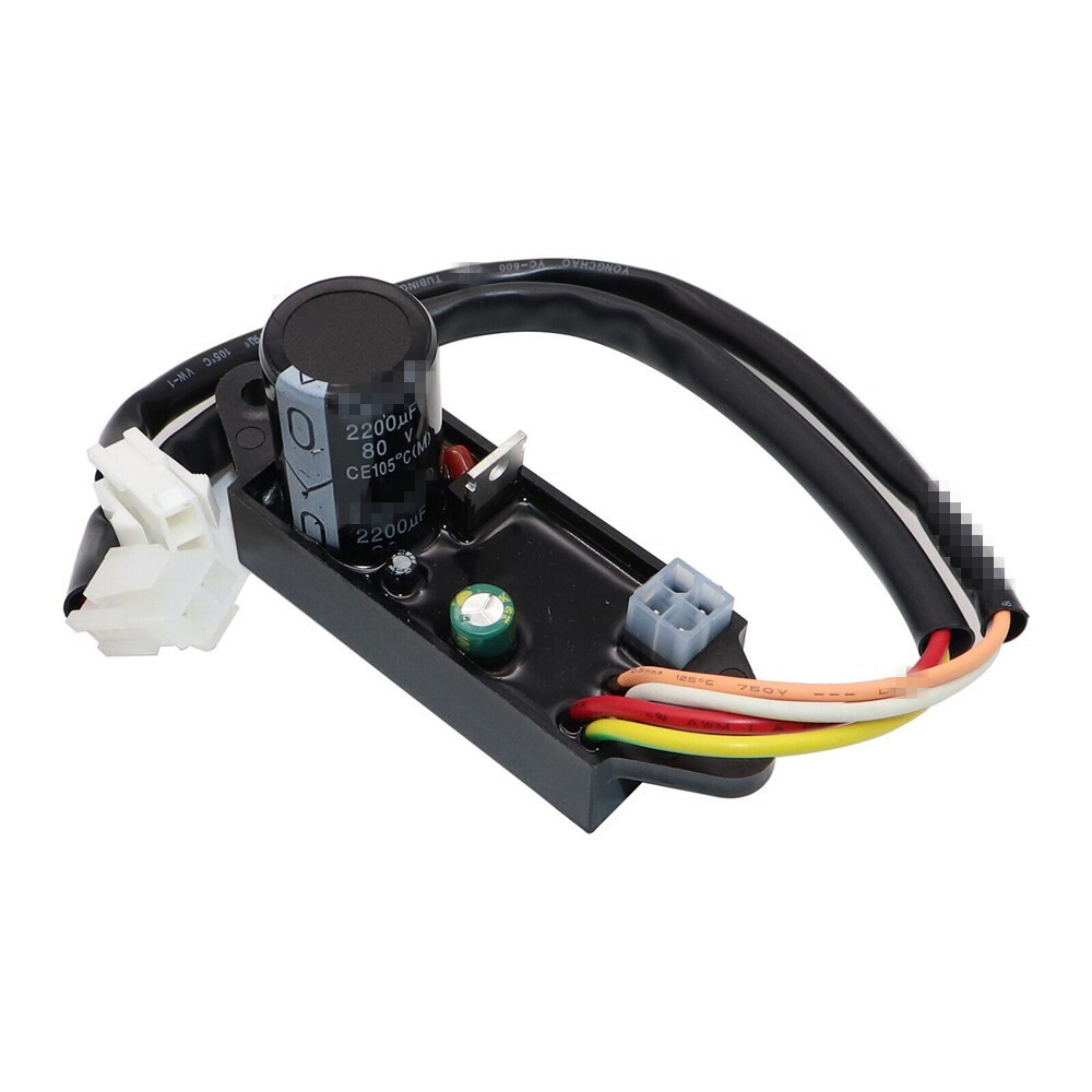 New Ignition Module Fit For Predator 3500 Watts Inverter Generator ...