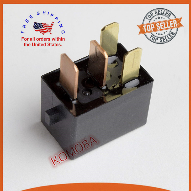 Fuse Relay G8HL-H71 39794-SDA-A03 39794SDAA03 For Honda Acura 12v | eBay