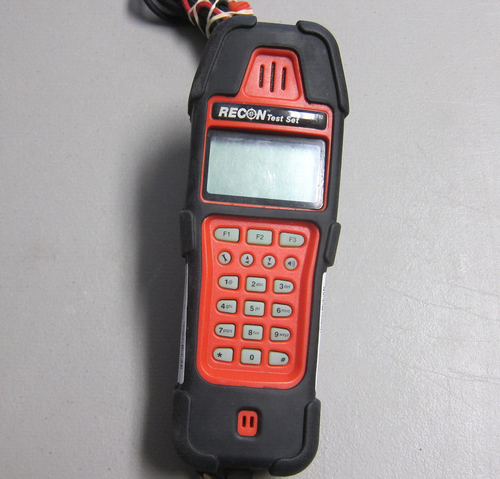 Platinum Tools T62 Recon Test Set - FREE SHIPPING | eBay