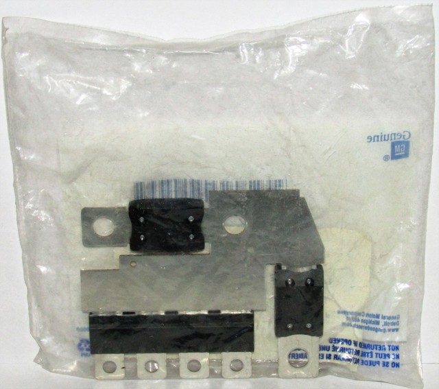 General Motors 13289598 for sale online | eBay