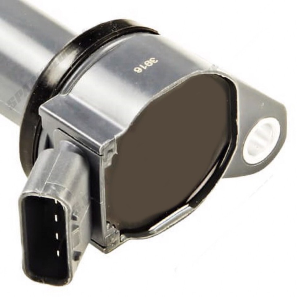 NGK For Toyota Venza 2009-2015 COP Ignition Coil Pencil Type | eBay