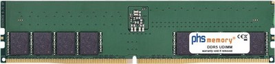 PHS-memory 16GB RAM Speicher kompatibel mit Hyrican Gamemax Draco 7096 ...