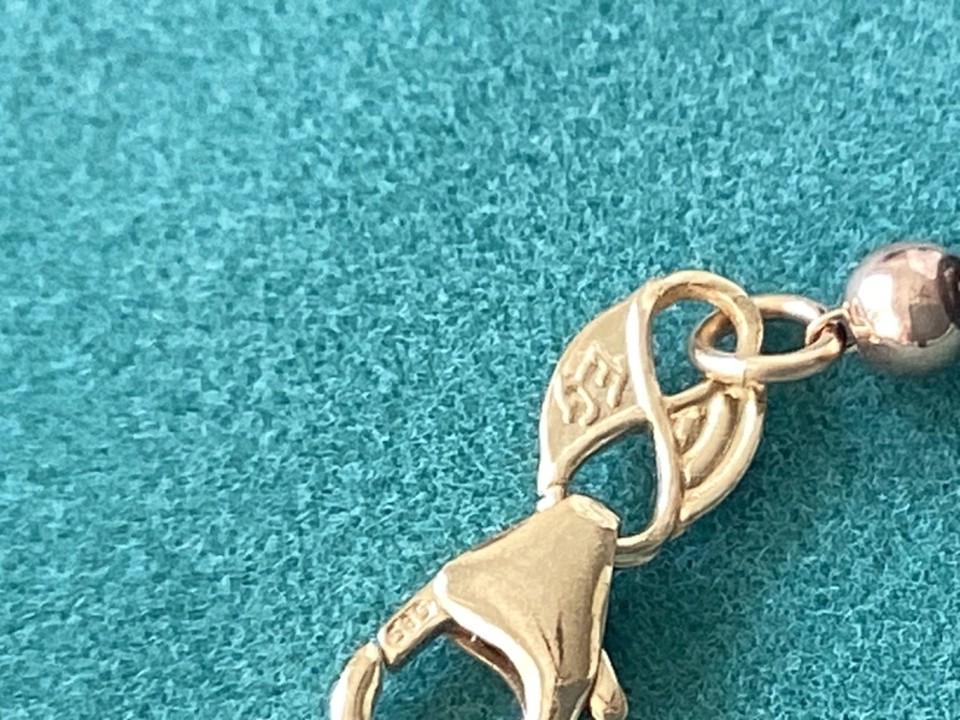 EternaGold brand black onyx 14k gold necklace and earring set | eBay