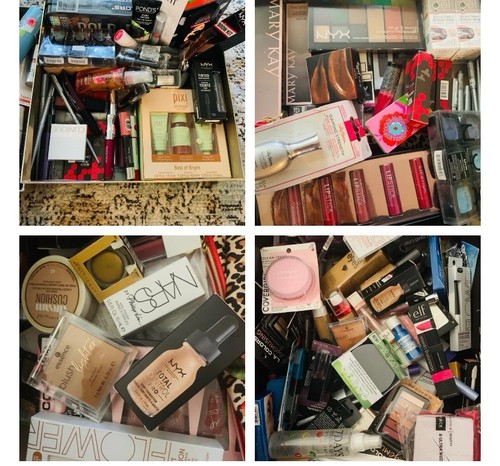 Wholesale Makeup Up Lot 100 Pieces | eBay