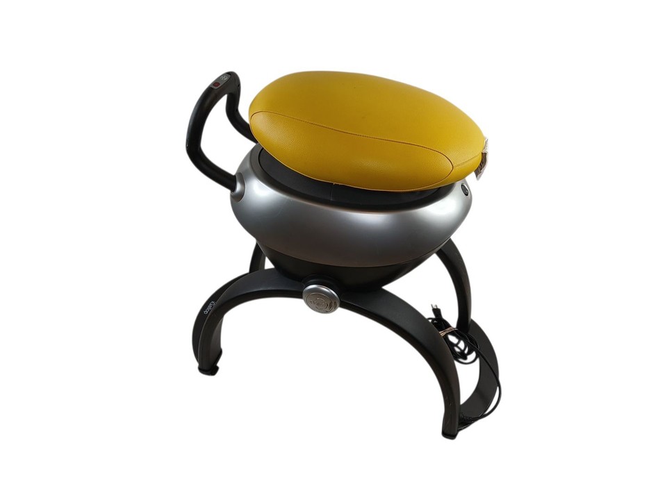 OSIM iGALLOP Trainer Horse Riding Core Ab Balance Fitness Posture WORKS ...