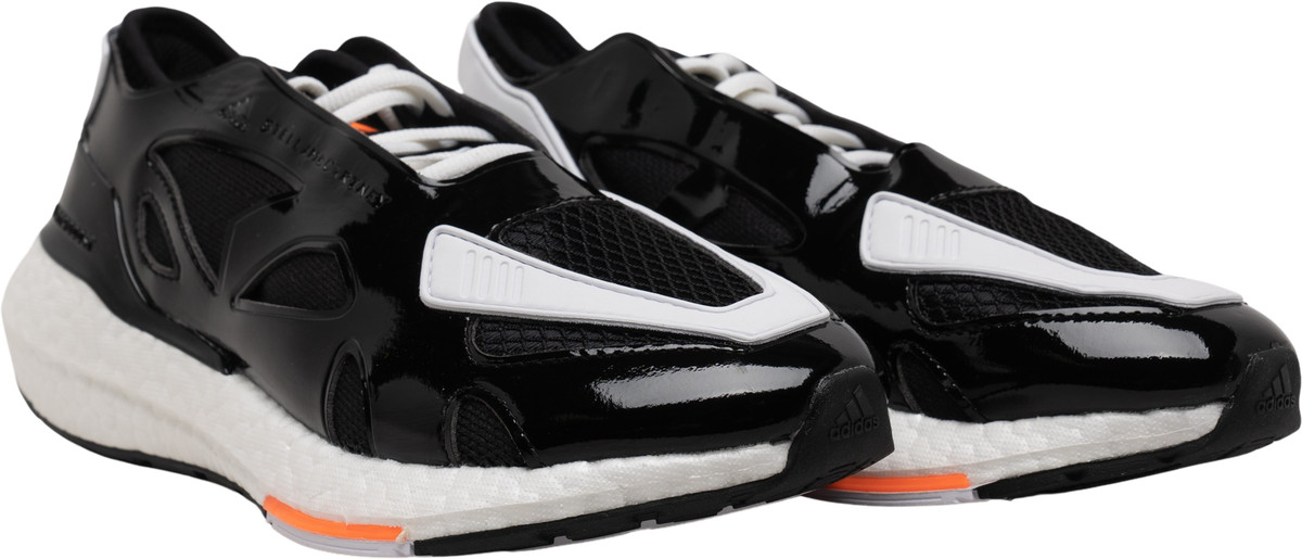 adidas UltraBoost 22 x Stella McCartney Black White for Sale ...