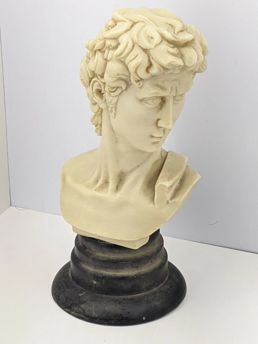 Famous Busts