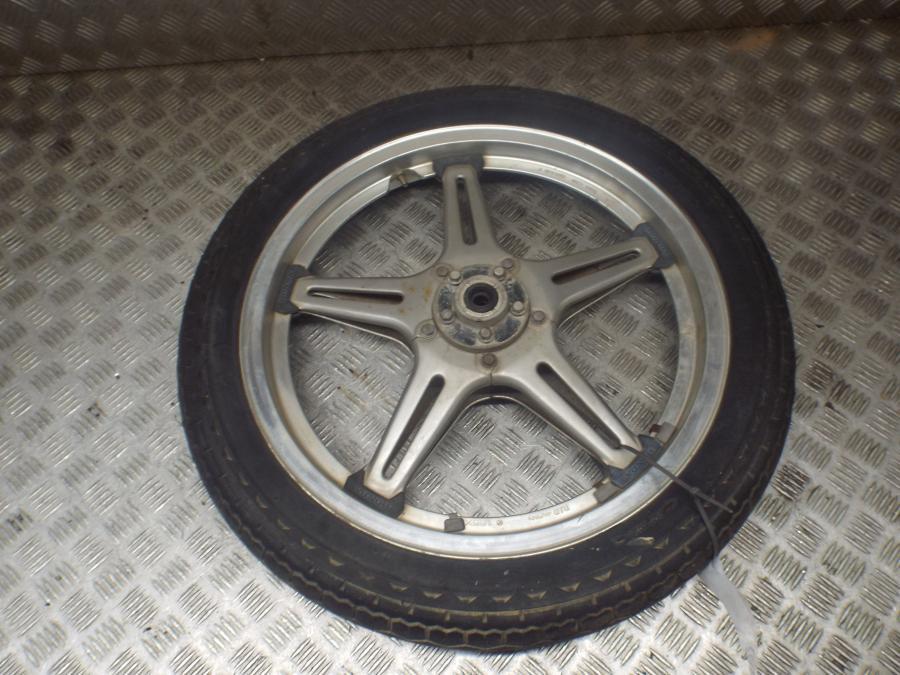 Comstar Rim Logo Honda GL1100 Goldwing CB900 CB750 Reverse Comstar 19