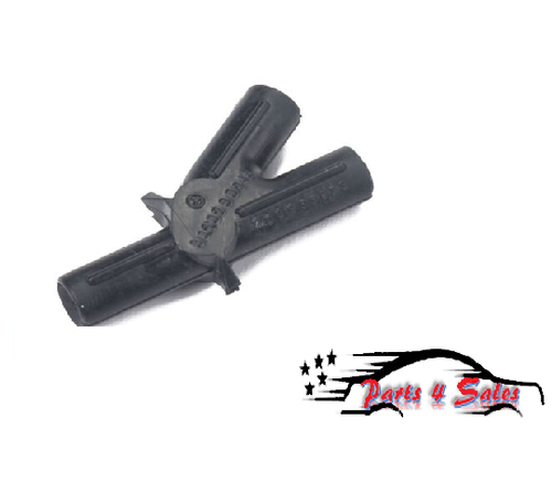 NUEVO GENUINO Conector de Manguera de Aspiradora MERCEDES 6010780245 ...