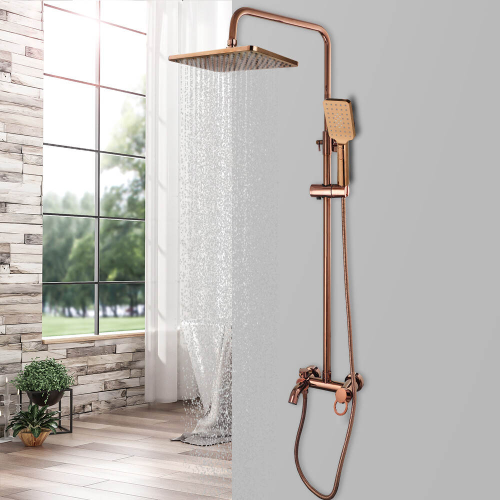 High End Faucet Showers Bathroom Faucets Design And Quality