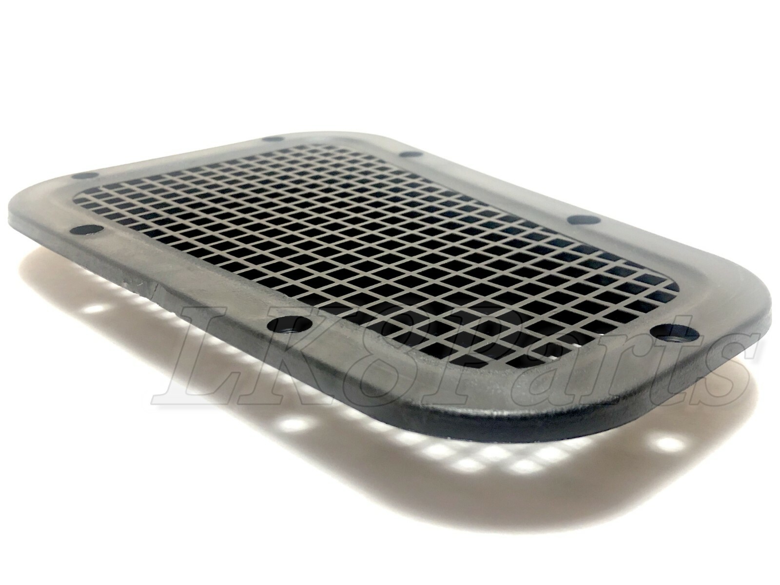 Land Rover Defender Air Intake Grill Left LH Driver Side AWR2215 New | eBay