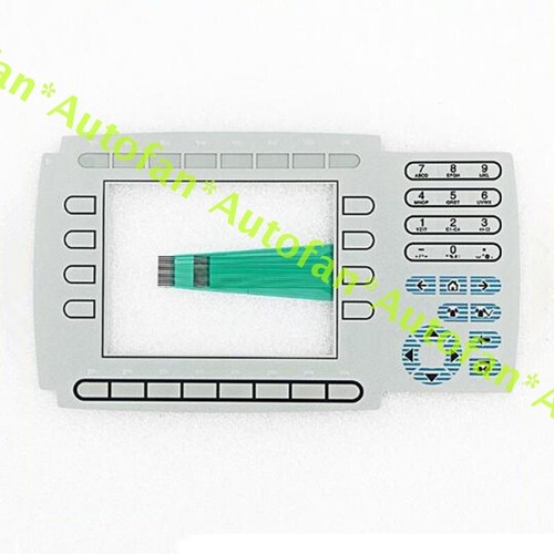 1PCS New For Process Panel 235 PP826 PP826A Membrane Keypad | eBay