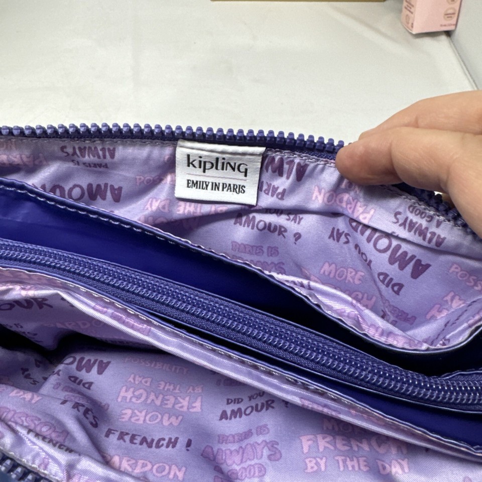 Kipling Emily İn Paris | eBay