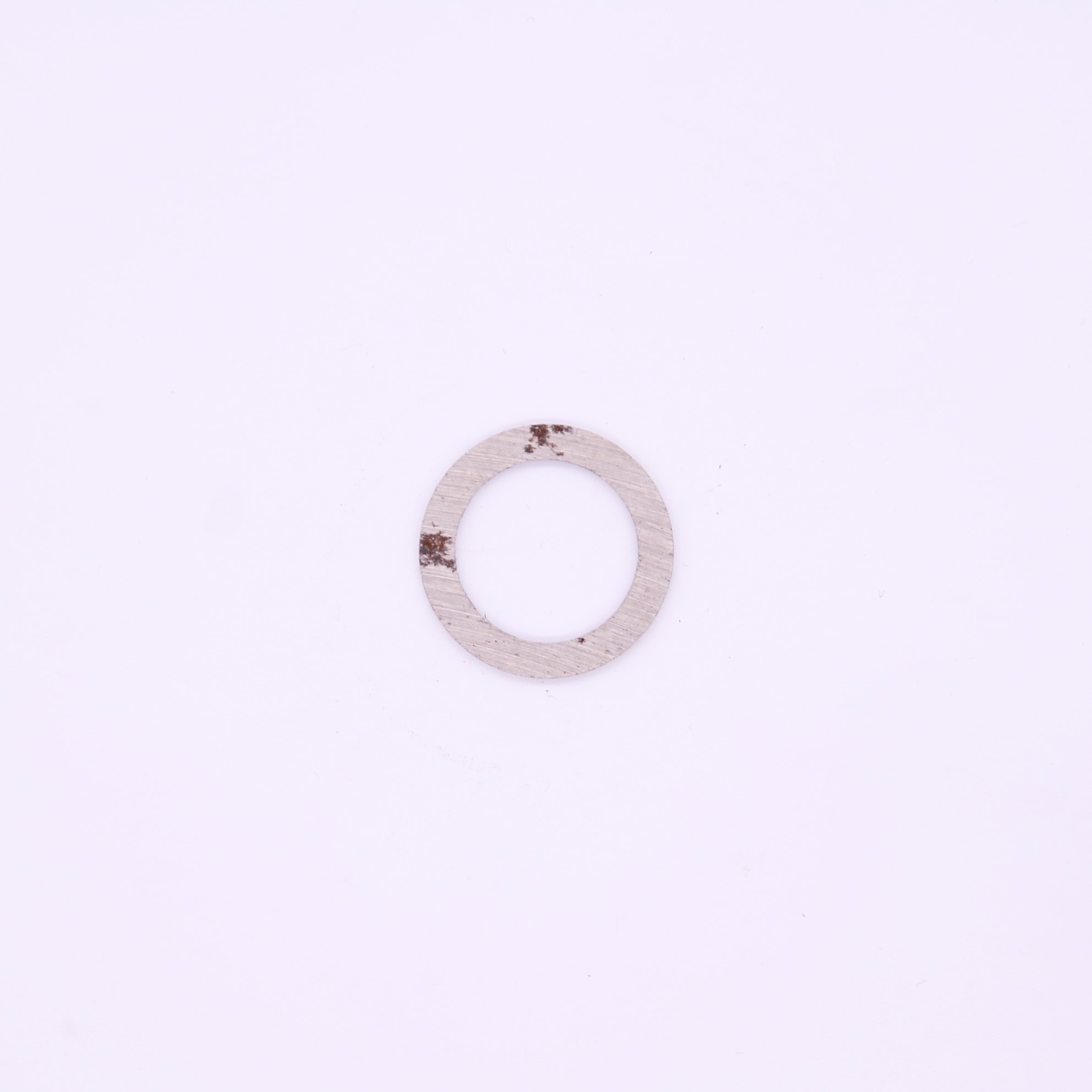 Shim 1.6Mm Mg100 Part Number - 19355306 For Moto Guzzi | eBay