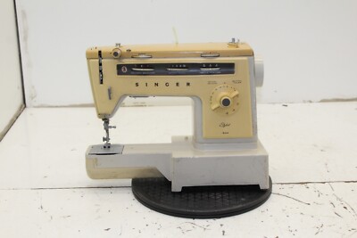 Singer Sewing Machine Parts