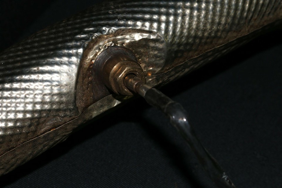 4G0253350G 4G0254400G X Pipe Catalytic Converter 2,0TDI Audi A4 8K A5 ...