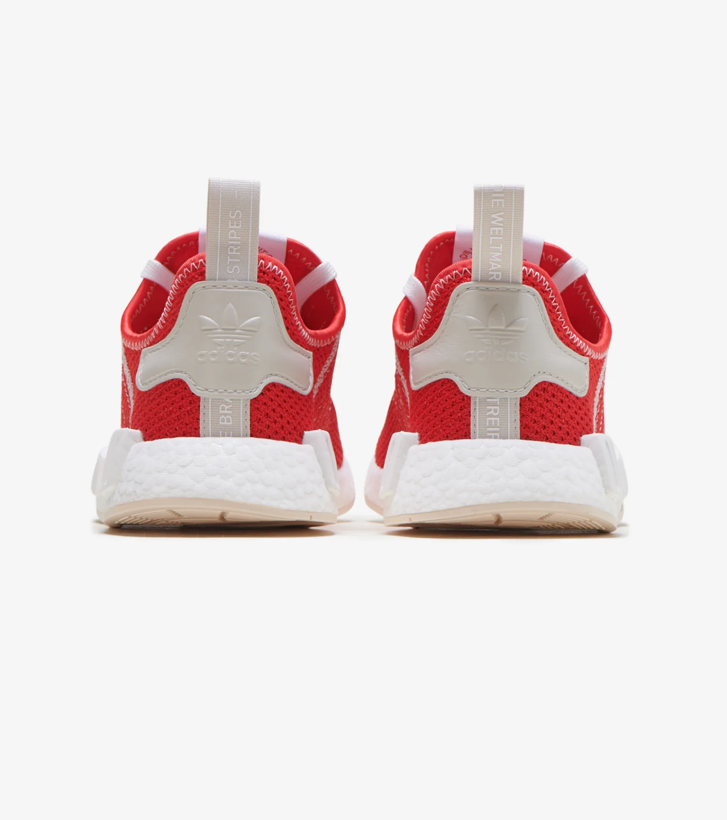 ADIDAS MMD_R1 3003 LOW SLIP-ON TRAINERS SPORT MEN SHOES RED/CREAM SIZE ...