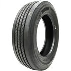 2 Tires 275/70R22.5 Roadmaster RM272 All Position Commercial Load J 18 ...