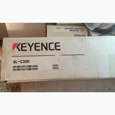 1PC NEW KEYENCE SL-C32H safety light grid spot stock #YP1 | eBay