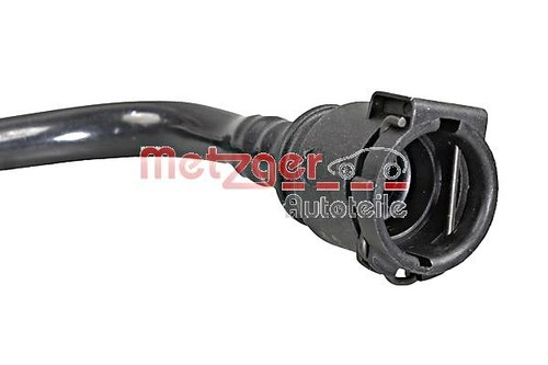 METZGER Coolant Pipe For BMW G30 F90 G31 G32 G11 G12 5 15-20 8602599 | eBay