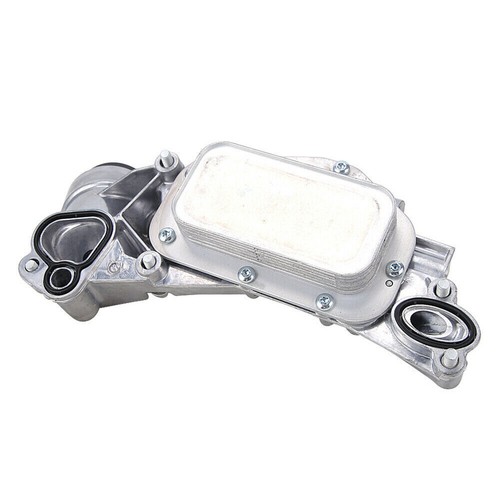 93186324 Engine Oil Cooler Filter Assembly For.Chevy Cruze Aveo Pontiac ...