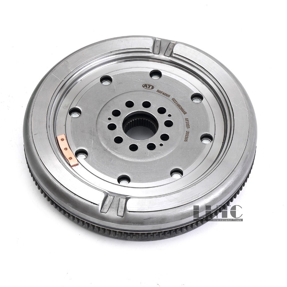 Clutch Flywheel ATI Dual Mass For Audi TT VW Passat CC R36 Golf R32 3.2 ...