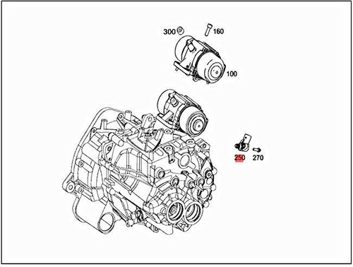 Genuine MERCEDES Switch 0015453309 | eBay