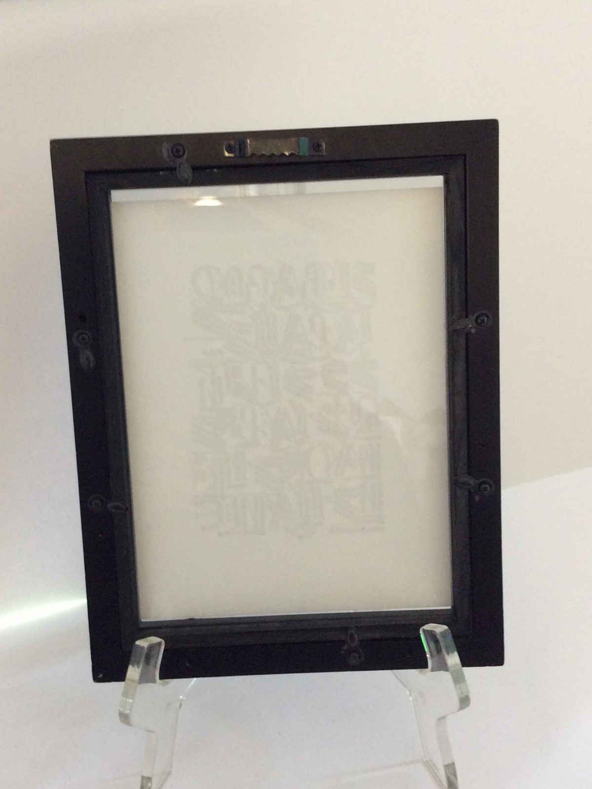 RETNA MSK-AWR Legendary L.A Street Artist (Triptych) 2007 signed ...