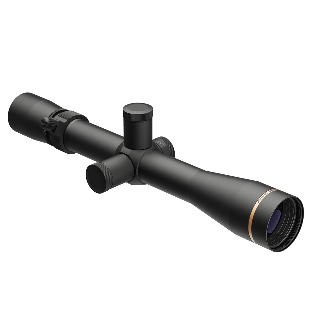 Leupold VX-3HD 4.5-14x40mm Hunting Scope - Black (182567) for sale ...