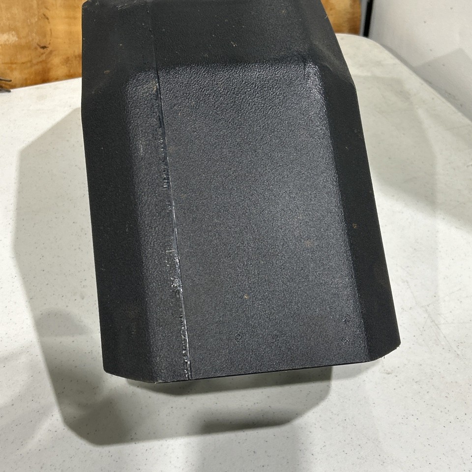 Buyers Saltdogg 3007329 / 3007412 Salt Spreader Standard Poly Chute SHEP Models | eBay