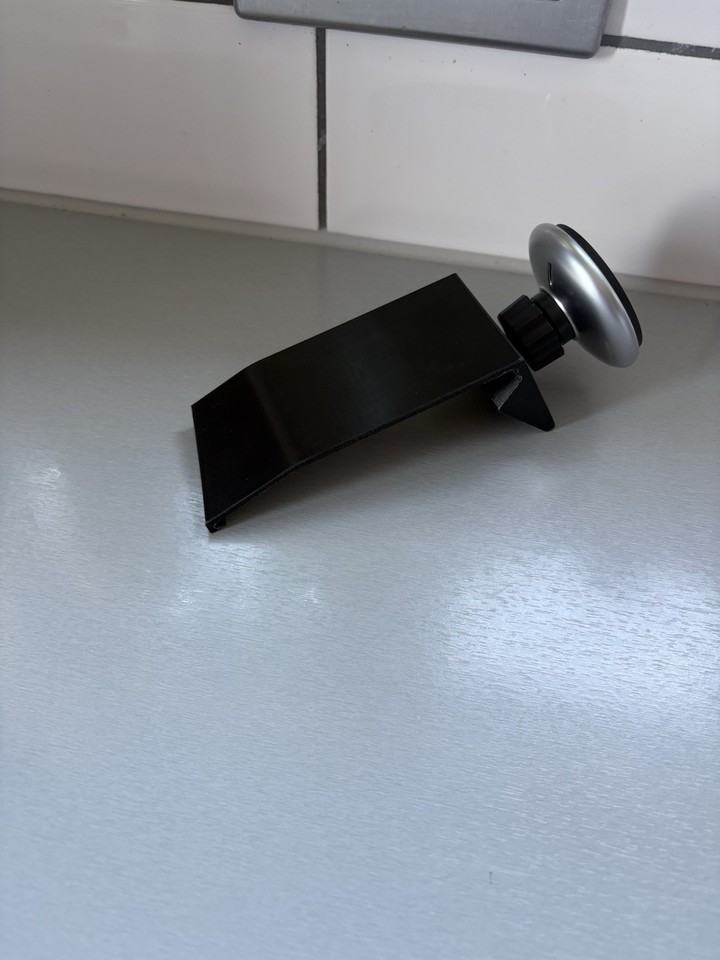 Transit Custom Phone Holder / Mount 2019 - 2023 | eBay UK