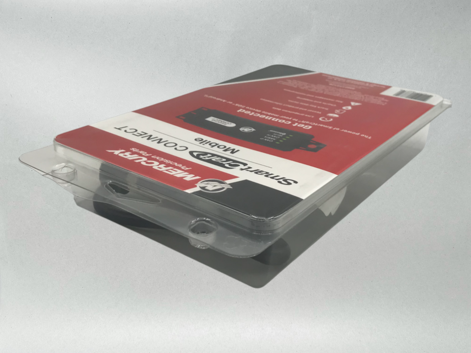 Mercury Genuine OEM Authentic Smartcraft CONNECT Mobile Vessel View ...