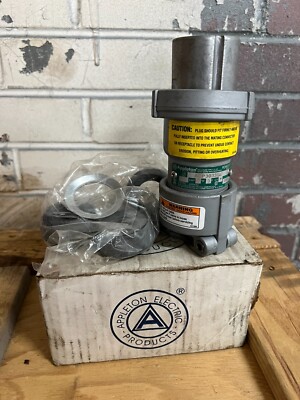 Appleton Plug ACP3033BC | eBay