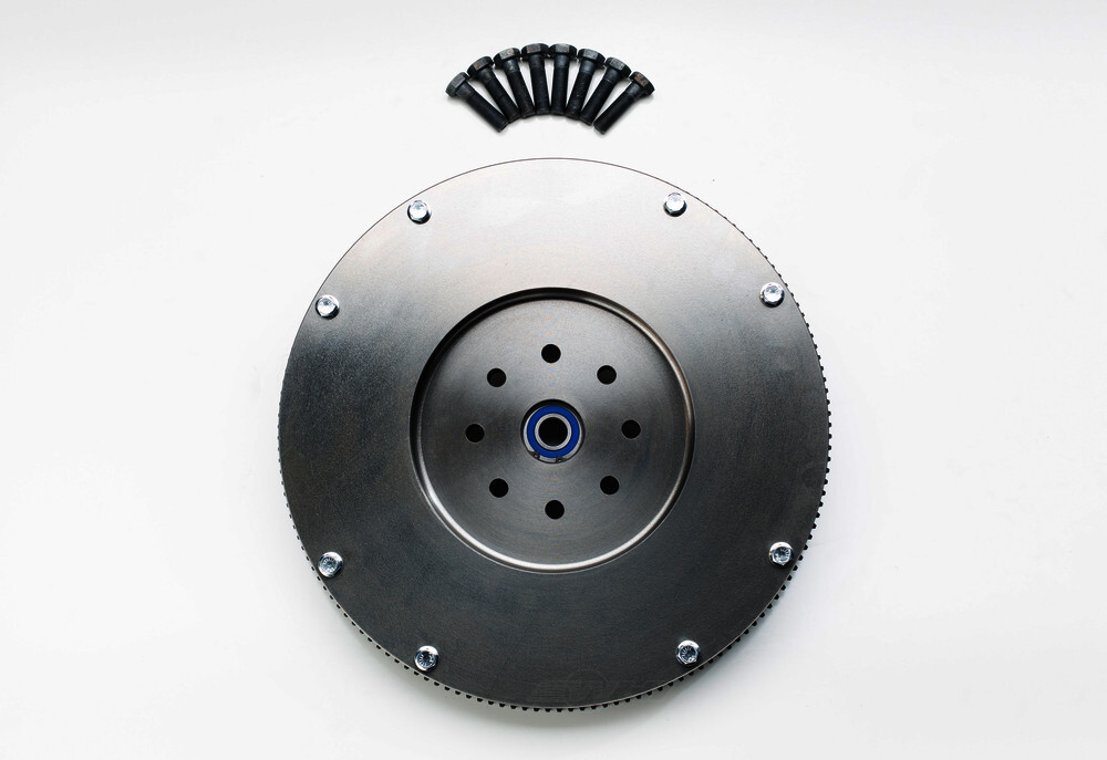 Clutch Flywheel-DIESEL, G56, Getrag SOUTH BEND CLUTCH 1670507-6 for ...