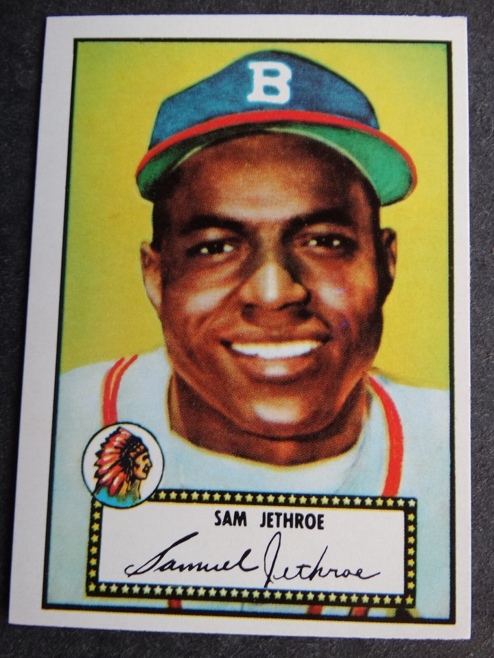 1983 Topps 1952 Reprints Baseball Cards Complete Your Set U Pick From ...