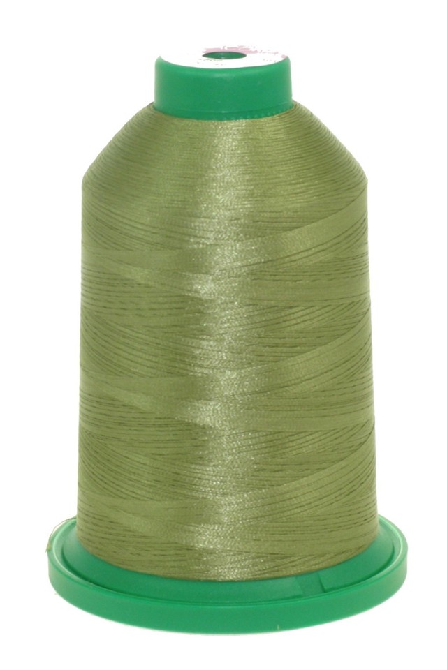 5000m Isacord Embroidery Thread ANY COLOR (colors 003-0702) (NEW) | eBay