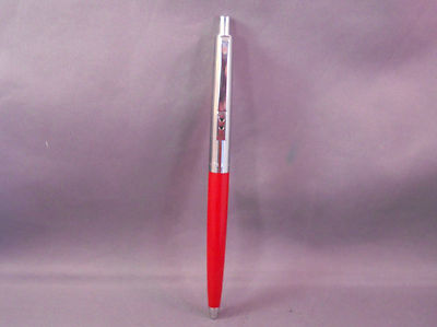 Paper Mate Vintage Double Heart Profile Ball Pen -regular grip--red ...