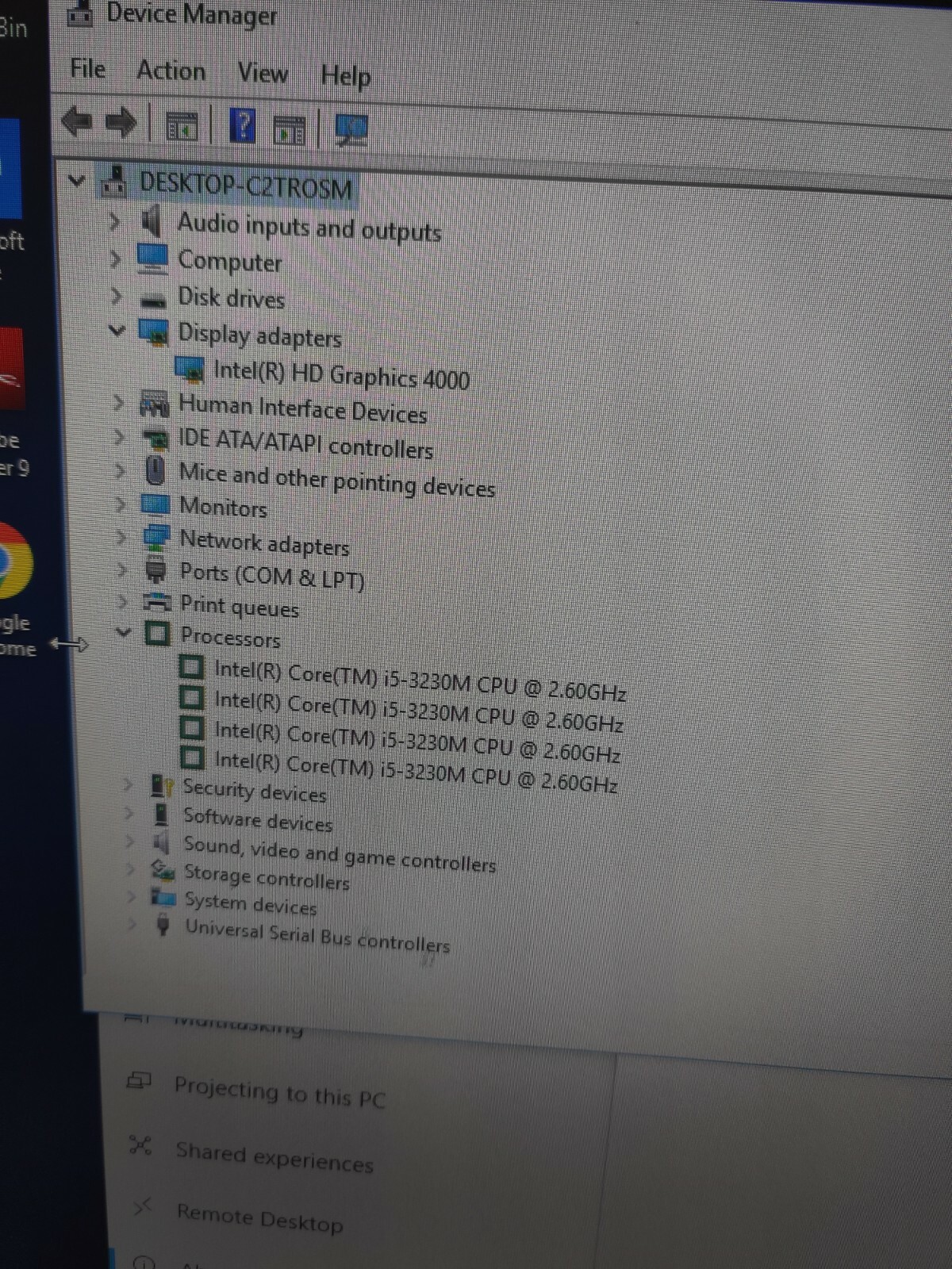 Tangent Rugged Mini I PC i5 - 3230M 2.6GHz 8GB RAM 128GB SSD 802.11n ...