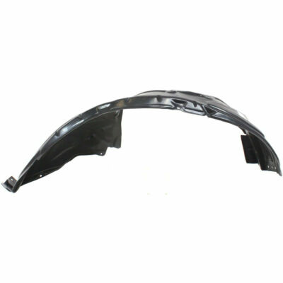 Front RH Side Inner Fender Splash Shield Fits 2009-2010 Nissan Murano ...