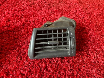 BMW 1999-2006 E46 FRONT LEFT DRIVER SIDE AIR HEAT COOLING VENT GRILL ...