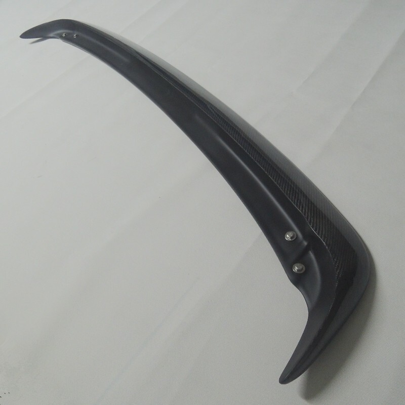 Fit For Carbon Fiber 98-05 Is300 Is200 Rs200 Altezza "T" Rear Wing ...