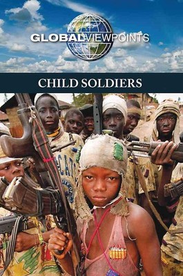 Child Soldiers by Candice L. Mancini (English) Paperback Book ...