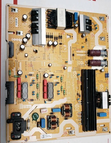 SAMSUNG BN44-00878C Power Supply UN55NU8000 QN55Q6FNAF QN55Q8FNAF Tech ...