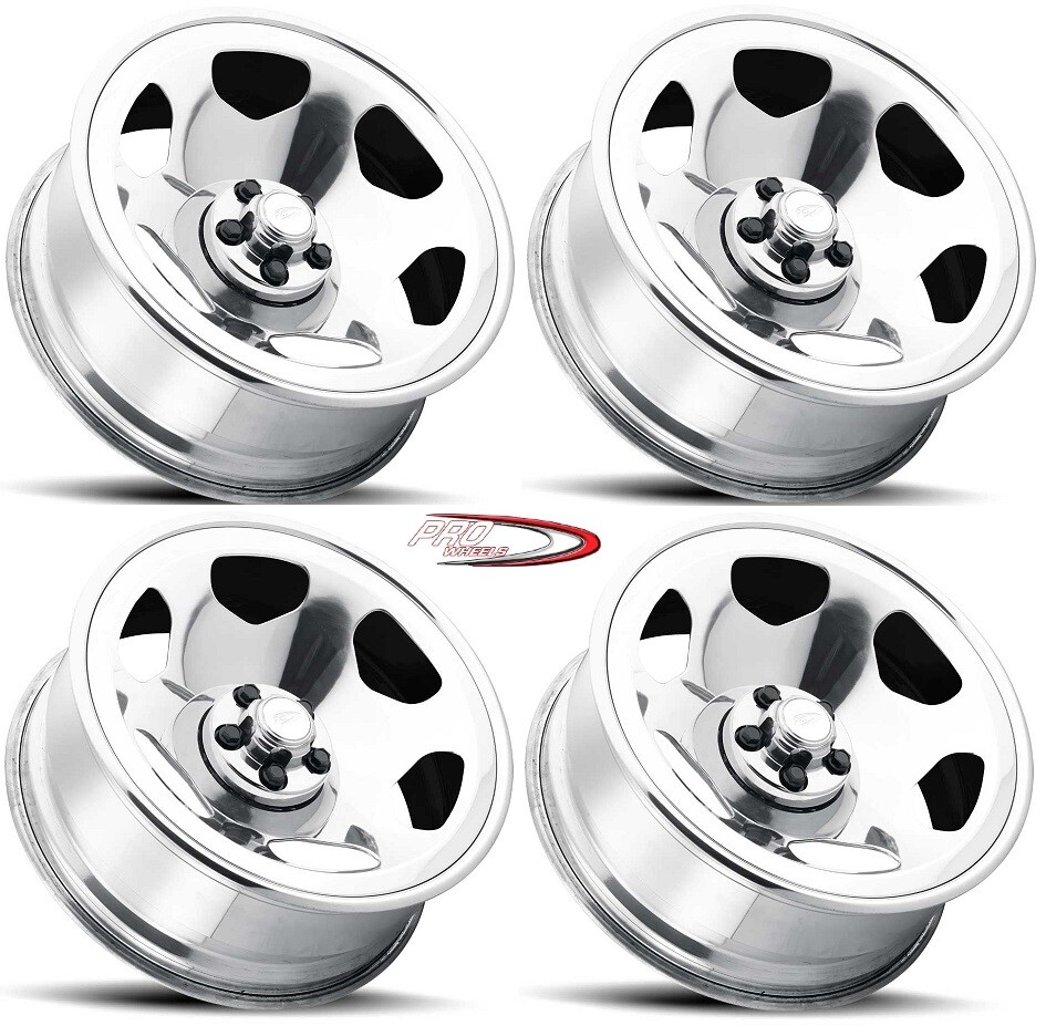 22 PRO WHEELS 454 22X10.5 22X9 STAGGERED CUSTOM RIMS FITS C-10 C1500 ...